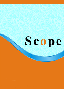 Home [scope-journal.com]
